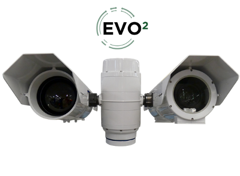 OSIRIS – MID/Long Range Modular PTZ Camera - Marcom - Maritime and ...