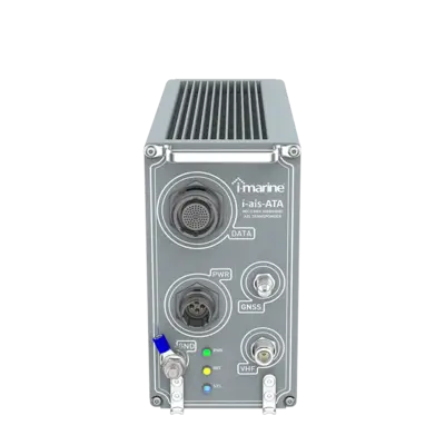 Airborne Military AIS Transponder: Enhanced for Military - Marcom ...